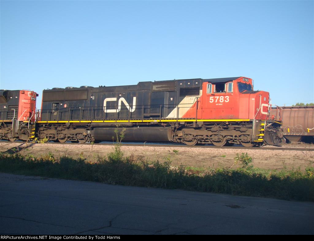 CN 5783